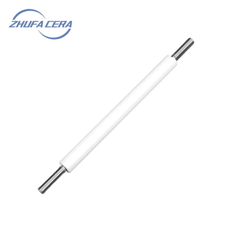 Alumina Ceramic Needle Roller-Zhufa Pracision Ceramic Technology Co., Ltd.