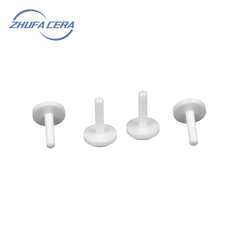 Alumina Ceramic Locating Pin-Zhufa Pracision Ceramic Technology Co., Ltd.