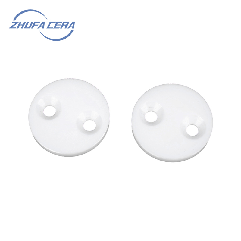 Zirconia ceramic sheet-Zhufa Pracision Ceramic Technology Co., Ltd.