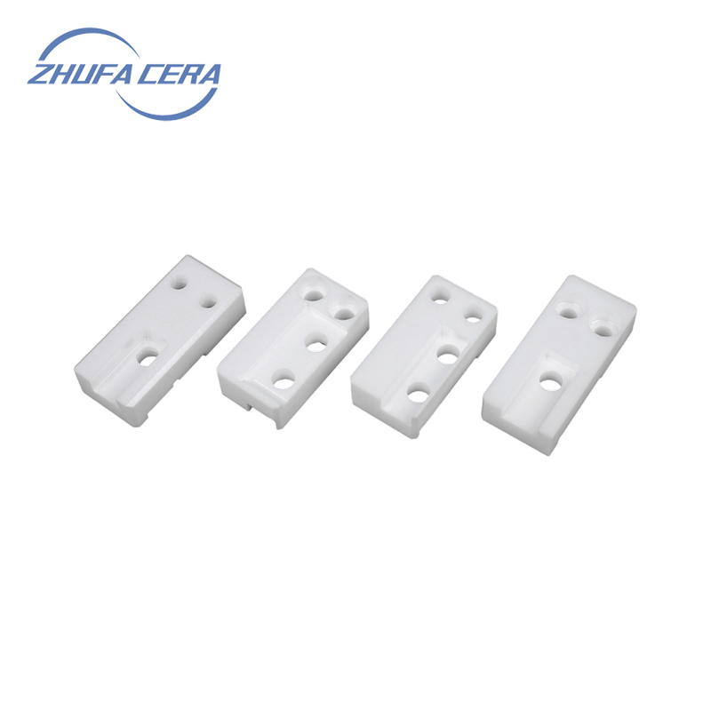Zirconia Ceramic Positioning Block-Zhufa Pracision Ceramic Technology ...