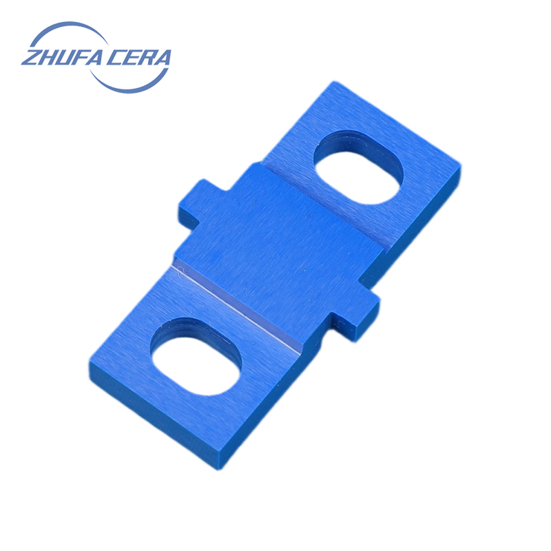 Precision ceramic parts-Zhejiang Zhufa Precision Ceramics Technology Co ...